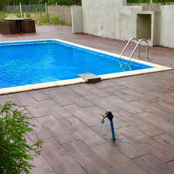 Vad är mönsterbetong | Dala Mönsterbetong AB