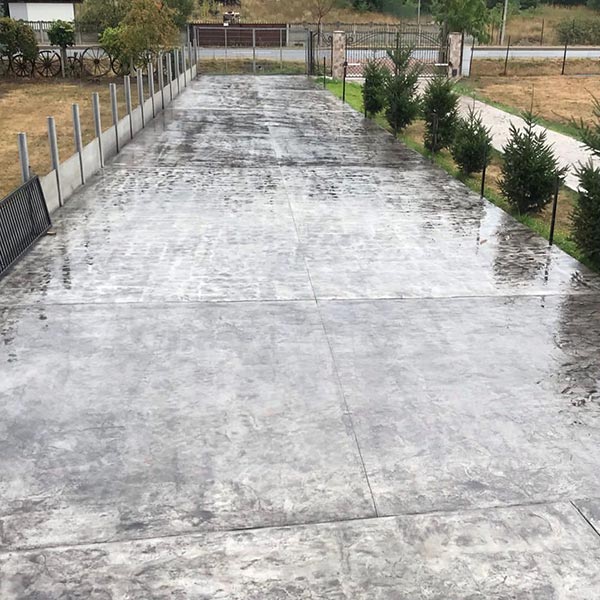 Vad är mönsterbetong | Dala Mönsterbetong AB