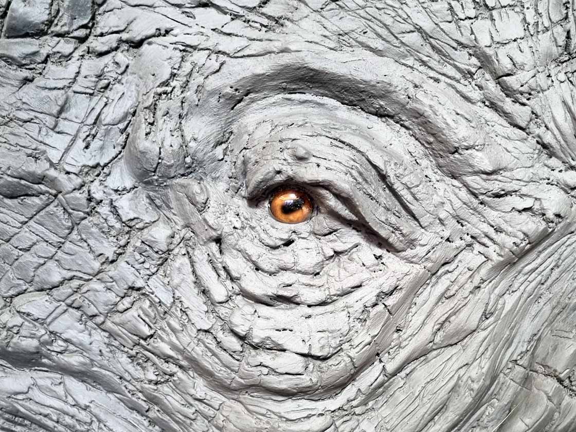 Galleri - Bilder från tidigare jobb | Dala Mönsterbetong AB